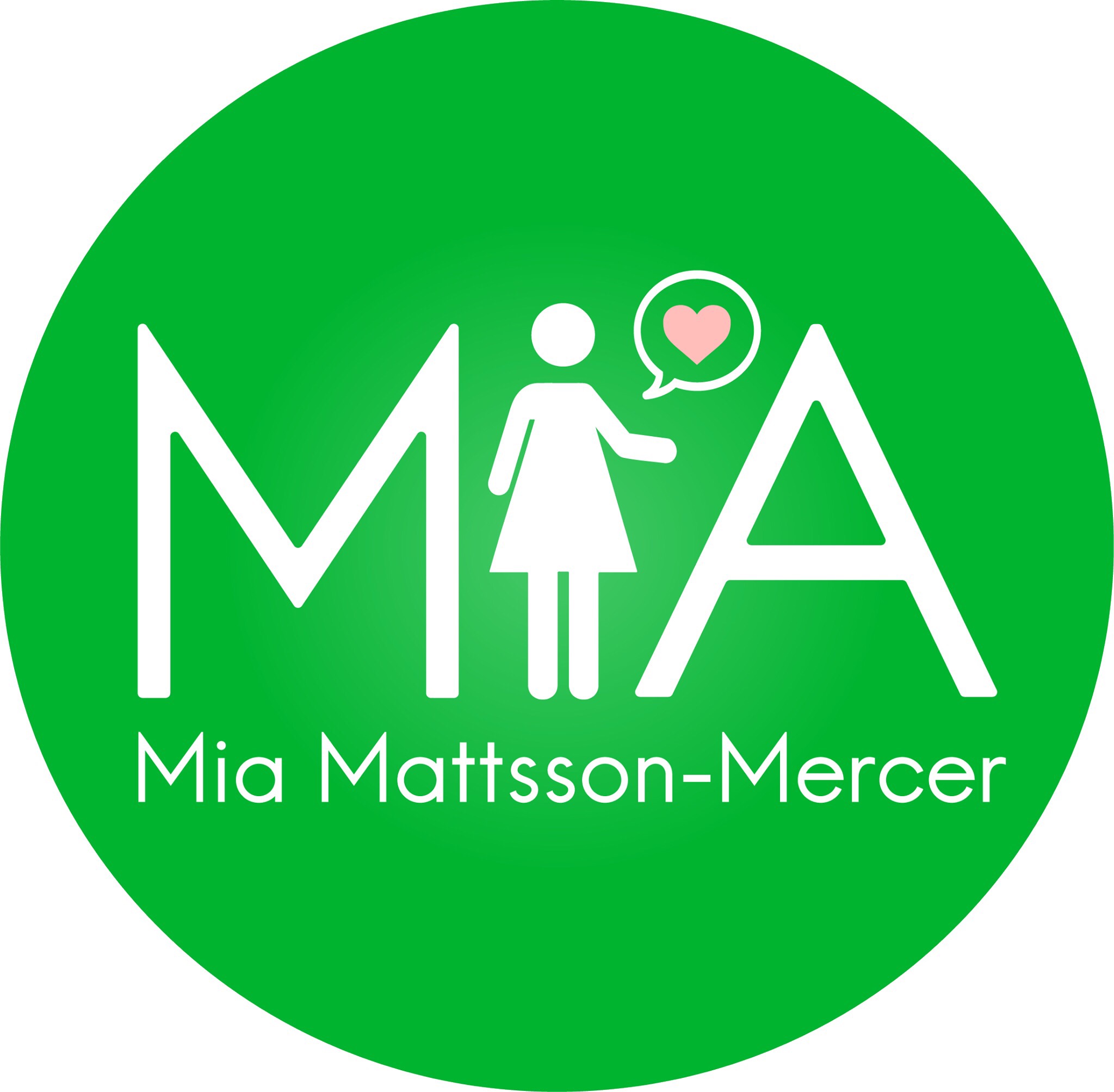 Lecture Time in Sweden | Mia Mattsson Mercer